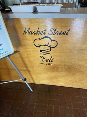 MARKET STREET DELI - Updated December 2025 - 14 Photos & 13 Reviews ...