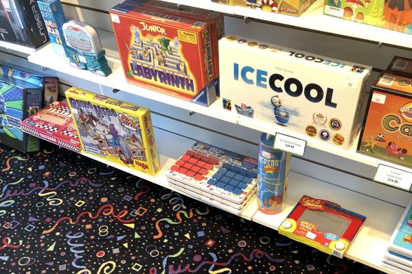 PLAYTHINGS TOY SHOPPE - Updated May 2025 - 36 Photos - 1215 Herr Ln ...