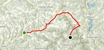 CATSKILL SCENIC TRAIL - Updated December 2025 - 32 Photos - Stamford ...