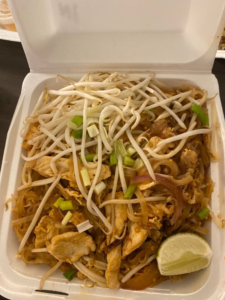 HONG THAI CUISINE - Updated November 2024 - 170 Photos & 169 Reviews ...