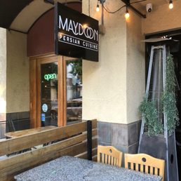 MAYDOON - Updated December 2025 - 1257 Photos & 800 Reviews - 1501 16th ...