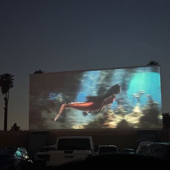 RUBIDOUX DRIVE-IN THEATRE & SWAP MEET - Updated October 2025 - 113 ...
