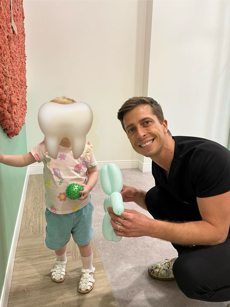 LITTLE CHOMPERS PEDIATRIC DENTISTRY - Updated December 2025 - 5305 N ...