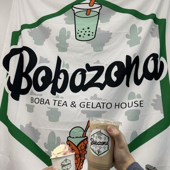 BOBAZONA - Updated August 2025 - 35 Photos & 28 Reviews - 19569 US-2 ...