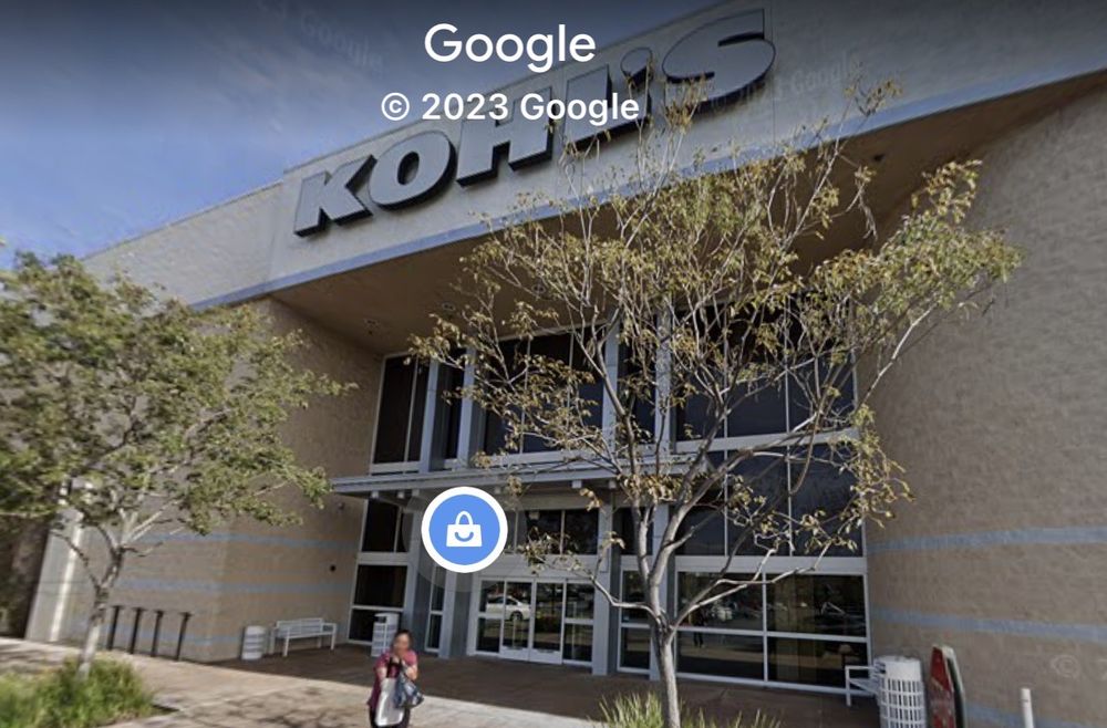 KOHL’S - Updated January 2026 - 68 Photos & 66 Real Reviews - 15602 E ...