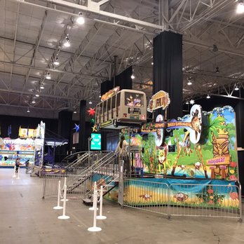 INTERNATIONAL EXPOSITION CENTER - Updated December 2025 - 213 Photos ...