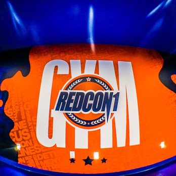 REDCON1 GYM - Updated November 2024 - 39 Photos & 60 Reviews - 990 S ...