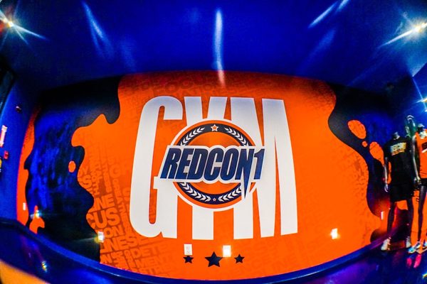REDCON1 GYM - 39 Photos & 55 Reviews - 990 S Rogers Cir, Boca Raton ...