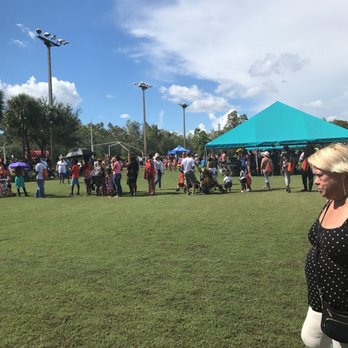 SUNRISE ATHLETIC COMPLEX - Updated January 2026 - 27 Photos - 4469 NW ...