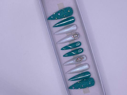 PRESSED BY GIGI ONYX - Updated September 2024 - Ravenna, Ohio - Nail ...