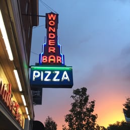 WONDER BAR RESTAURANT - Updated July 2025 - 57 Photos & 107 Reviews ...