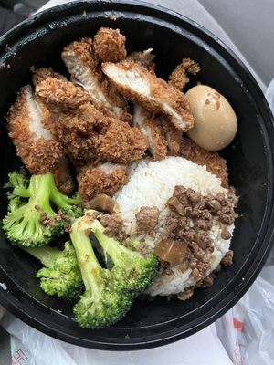 BAO & RICE - TEMP. CLOSED - Updated September 2025 - 23119 Colonial ...