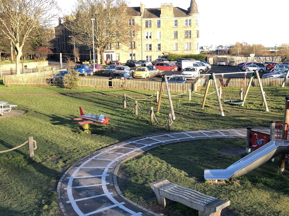 MAGDALEN GREEN - Updated May 2025 - Magdalen Yard Road, Dundee, United ...