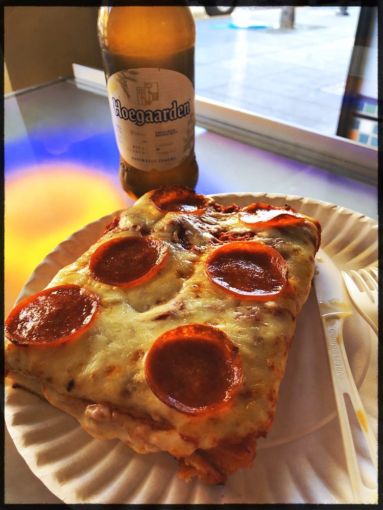 MARCELLO’S PIZZA - 223 Photos & 793 Reviews - 420 Castro St, San ...