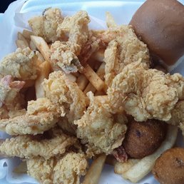 HAPPY FISH MARKET - Updated July 2024 - 66 Photos & 138 Reviews - 1658 ...