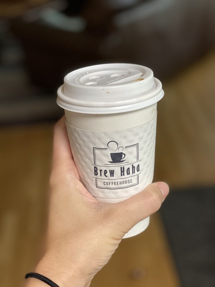 BREW HAHA COFFEEHOUSE - Updated May 2025 - 179 Photos & 112 Reviews ...