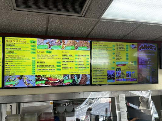 ALBERT’S MEXICAN FOOD - Updated November 2024 - 125 Photos & 169 ...