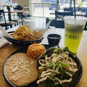 MORENA’S MEXICAN CUISINE - RIVERSIDE - Updated November 2024 - 252 ...