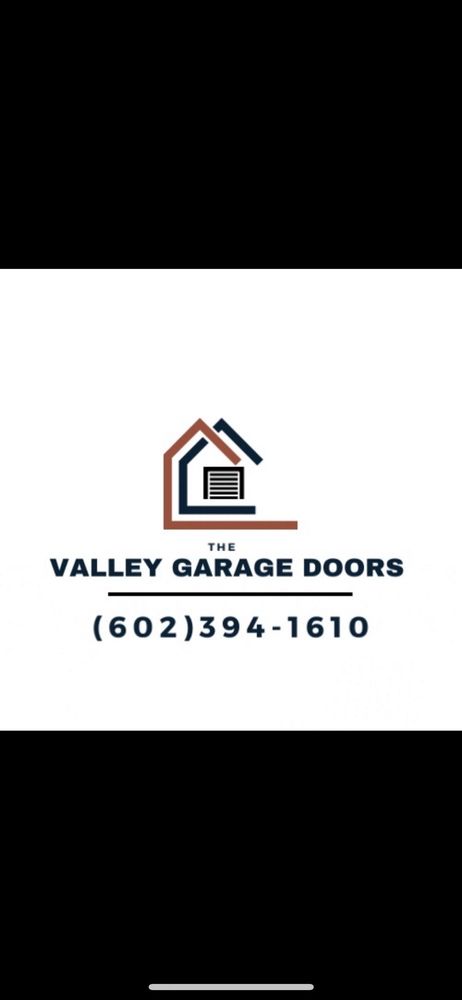 THE VALLEY GARAGE DOORS - Updated April 2025 - 24 Photos - Avondale ...