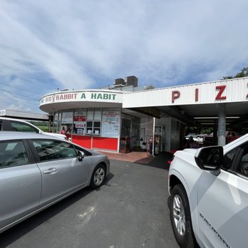RED RABBIT DRIVE IN - Updated January 2026 - 135 Photos & 166 Reviews ...