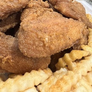 FINGERZ - 52 Photos & 31 Reviews - Soul Food - 2115 Main St E ...
