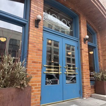 NOLO’S KITCHEN & BAR - Updated May 2025 - 717 Photos & 386 Reviews ...