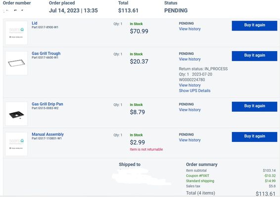 SEARS PARTS DIRECT - Updated October 2025 - 43 Photos & 904 Reviews ...