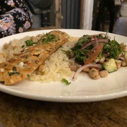 SELDA MEDITERRANEAN - 404 Photos & 450 Reviews - 6006 Beltline Rd ...