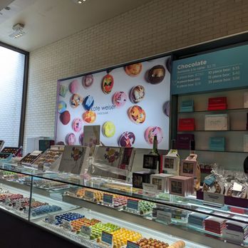 KATE WEISER CHOCOLATE - Updated October 2025 - 40 Photos & 19 Reviews ...