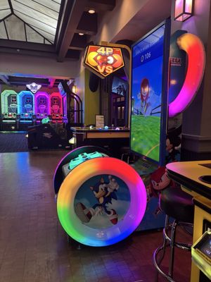 GAMEWORKS - Updated December 2025 - 381 Photos & 621 Reviews - 1511 7th ...