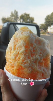 TIKI SNOW - Updated July 2024 - 76 Photos & 67 Reviews - 2549 S Mooney ...