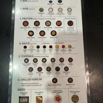 ONGI - Updated December 2025 - 229 Photos & 92 Reviews - 630 3rd Ave ...