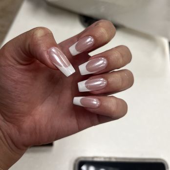 Nail express store