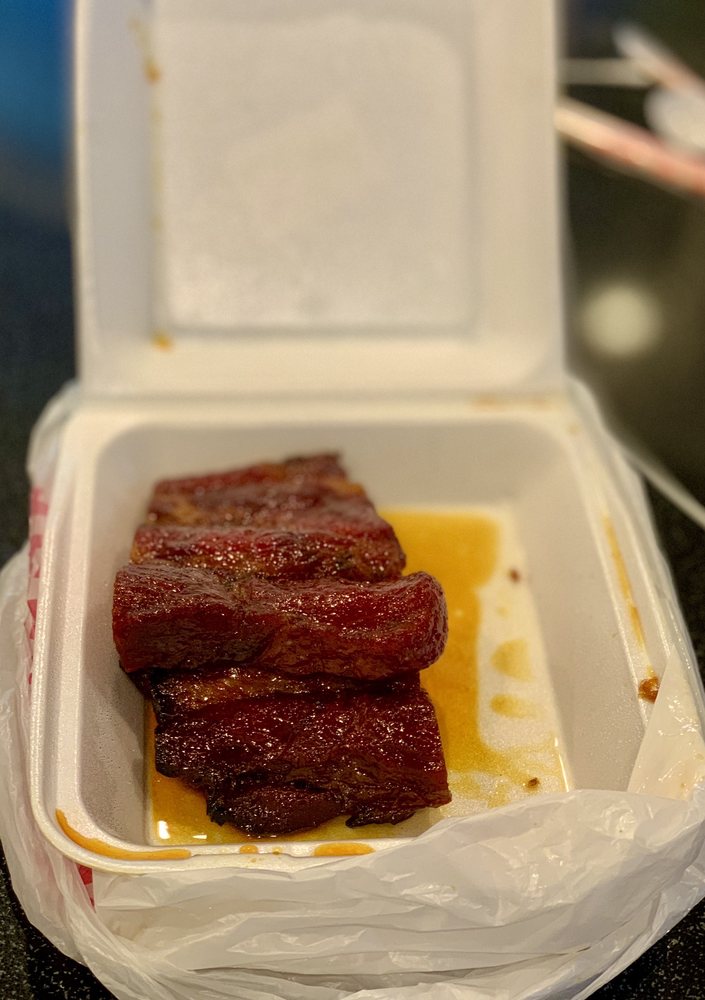 SAM WOO BBQ - 1427 Photos & 495 Reviews - 937 E Las Tunas Dr, San ...