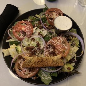 American (New) - FAYRAYS - 46 Photos & 77 Reviews - 110 E Elm St, El ...