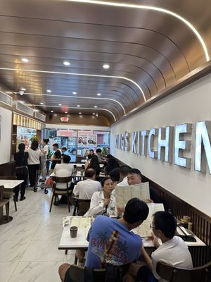 KINGS KITCHEN - Updated February 2025 - 94 Photos & 30 Reviews - 683 ...