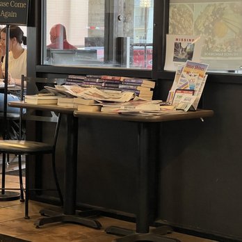 PINCKNEY DINER - Updated October 2025 - 22 Photos & 59 Reviews - 150 S ...