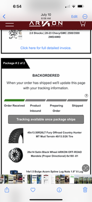 CUSTOM OFFSETS - Updated September 2025 - 81 Photos & 108 Reviews - 401 ...