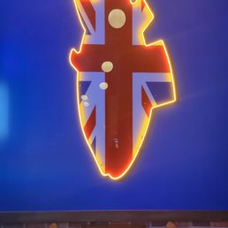 GORDON RAMSAY FISH & CHIP - Updated May 2025 - 438 Photos & 253 Reviews ...