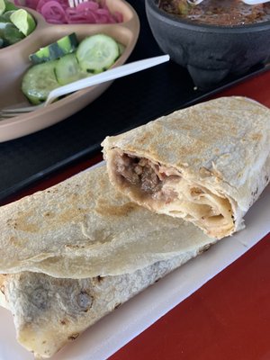 BURRITO HASS - Updated December 2025 - Av. Alvaro Obregon 1726, Nogales ...
