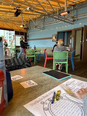 RIVER DECK - Updated January 2026 - 287 Photos & 257 Reviews - 107 N ...