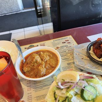 AL WATAN HALAL RESTAURANT - Updated October 2025 - 558 Photos & 778 ...