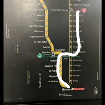 ST. GEORGE STATION - Updated November 2025 - 24 Photos - 135 St. George ...