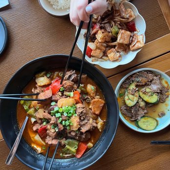 JAHUNGER - CAMBRIDGE - Updated October 2025 - 199 Photos & 79 Reviews ...