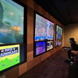 16-BIT BAR+ARCADE - Updated January 2026 - 630 Photos & 312 Reviews ...