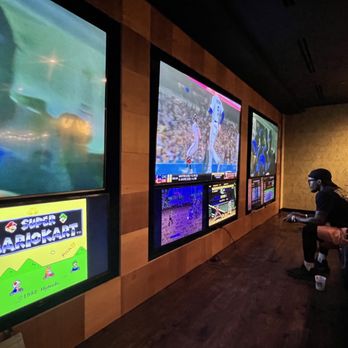 16-BIT BAR+ARCADE - Updated October 2024 - 568 Photos & 283 Reviews ...