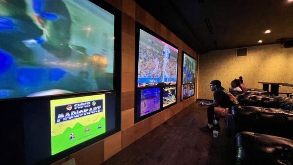 16-BIT BAR+ARCADE - Updated April 2025 - 577 Photos & 293 Reviews - 110 ...