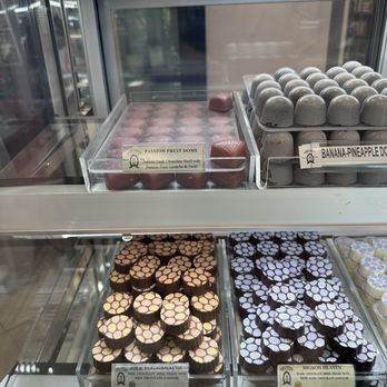 MIGNON CHOCOLATE - Updated November 2025 - 238 Photos & 191 Reviews ...