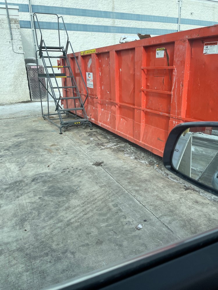 CARVER COUNTY ENVIRONMENTAL CENTER - Updated December 2025 - 116 Peavey ...