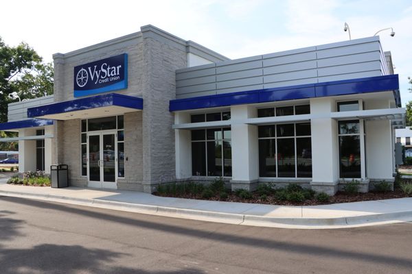 VYSTAR CREDIT UNION - Updated November 2025 - 3398 Capital Cir NE ...